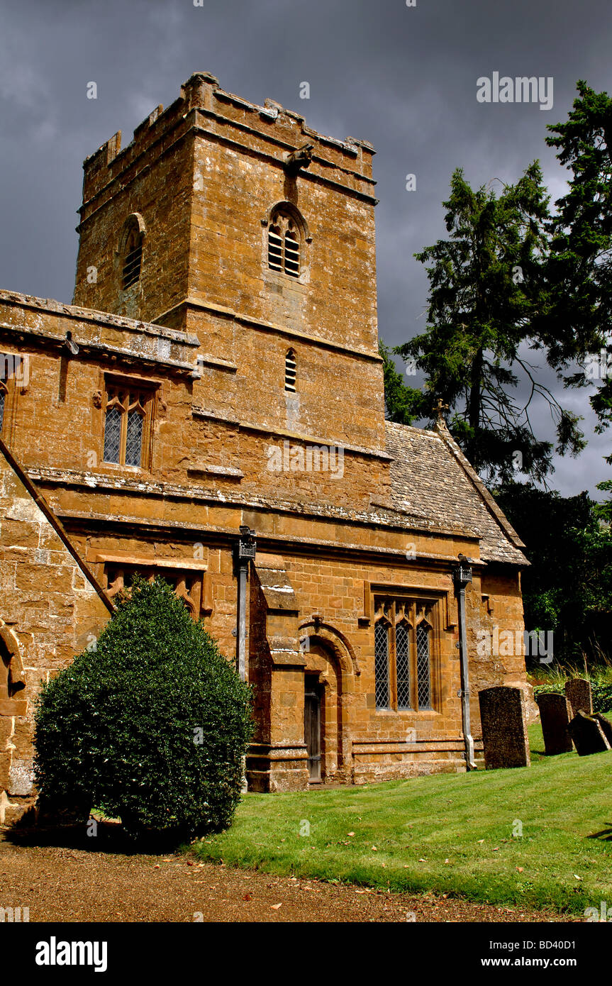 Alkerton hi-res stock photography and images - Alamy