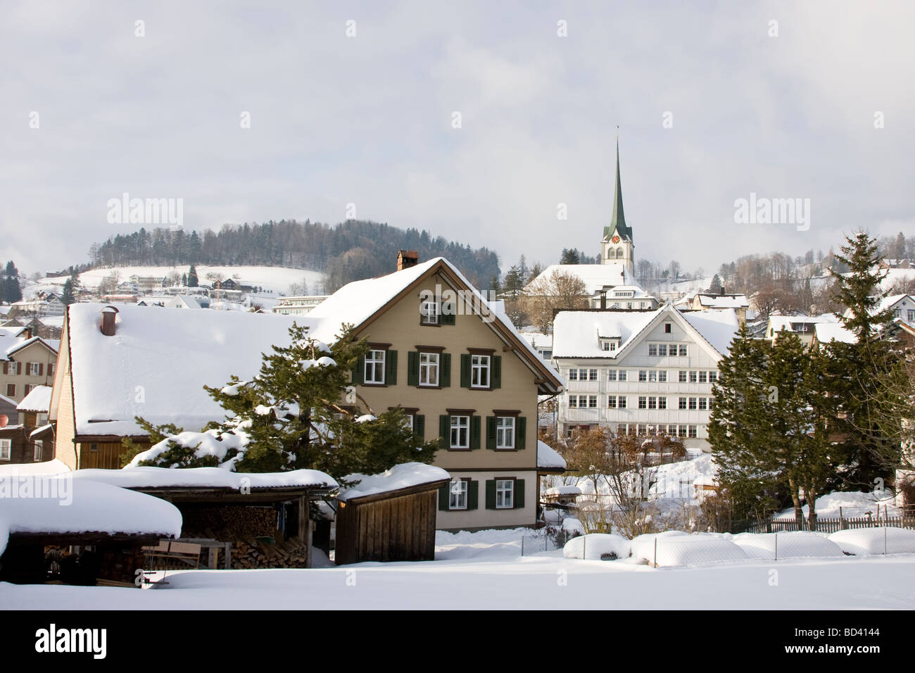 Teufen hi-res stock photography and images - Alamy