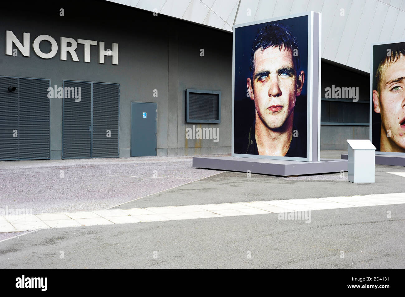 alastair thain marines photography IWMN imperial war museum in the ...