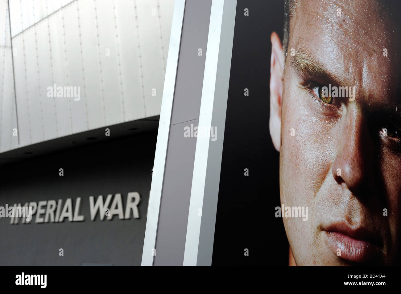 alastair thain marines photography IWMN imperial war museum in the ...