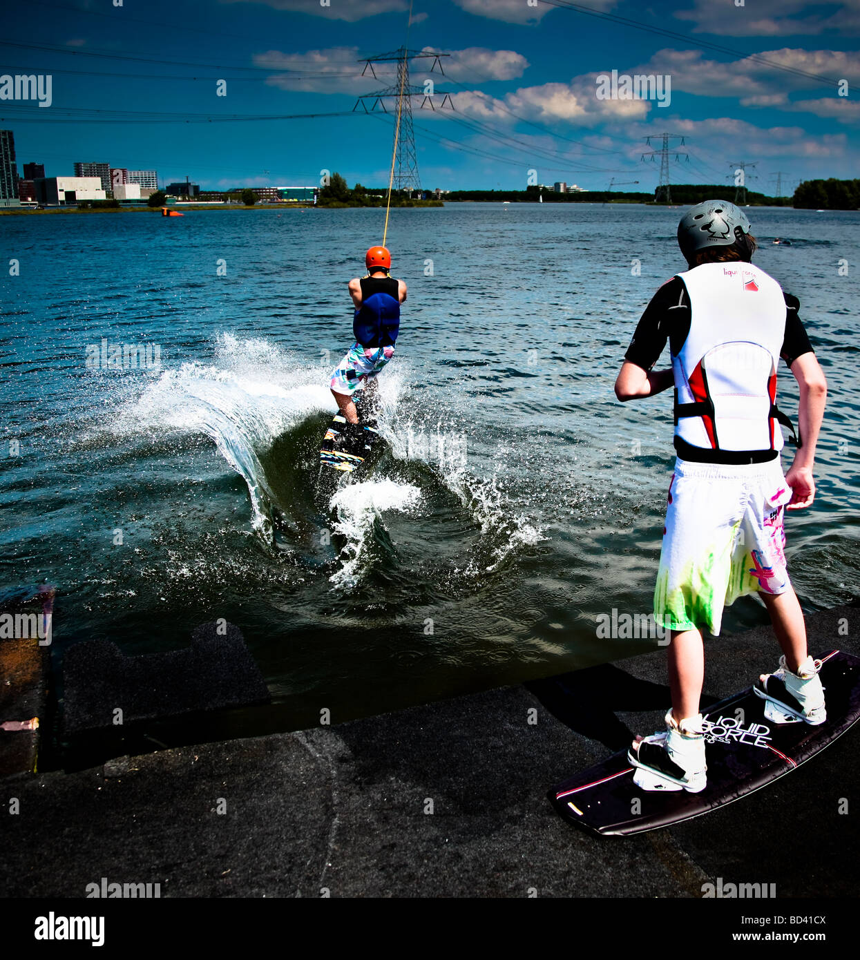 Weerwater hi-res stock photography and images - Alamy