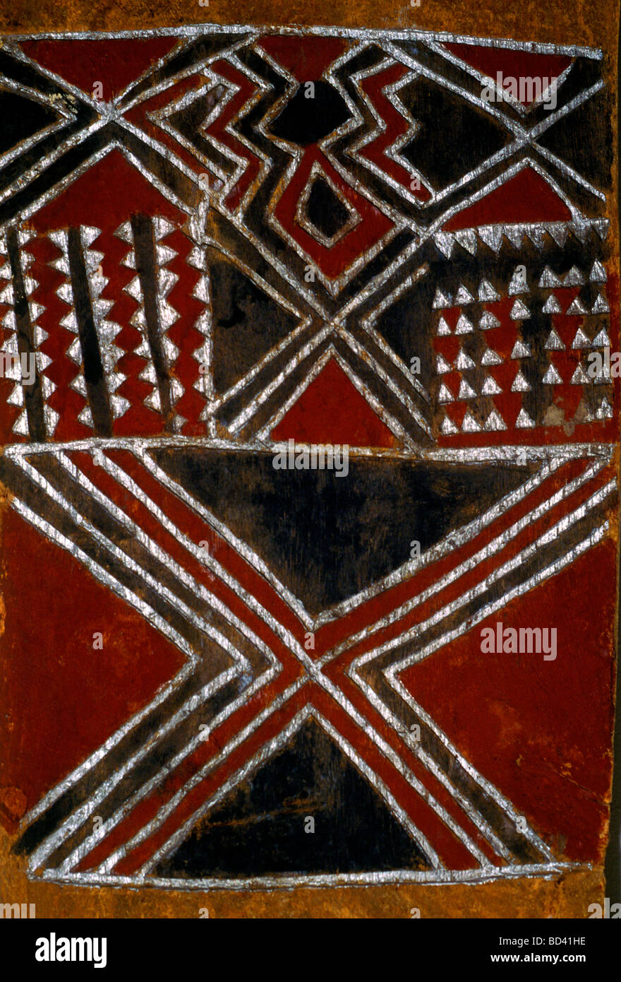 Batonga hi-res stock photography and images - Alamy