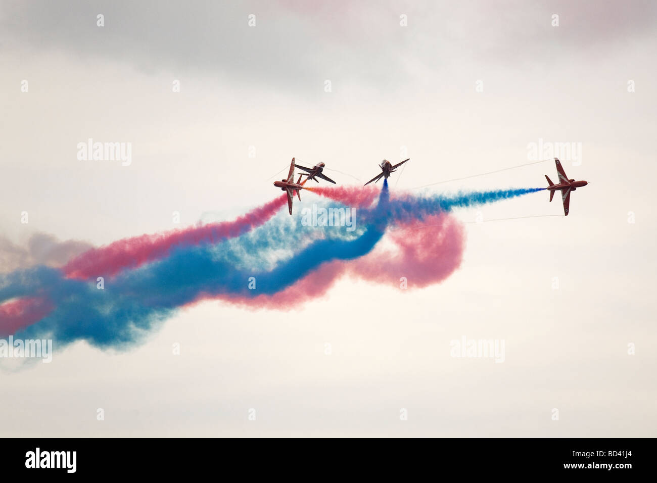 Corkscrew cloud formation hi-res stock photography and images - Alamy