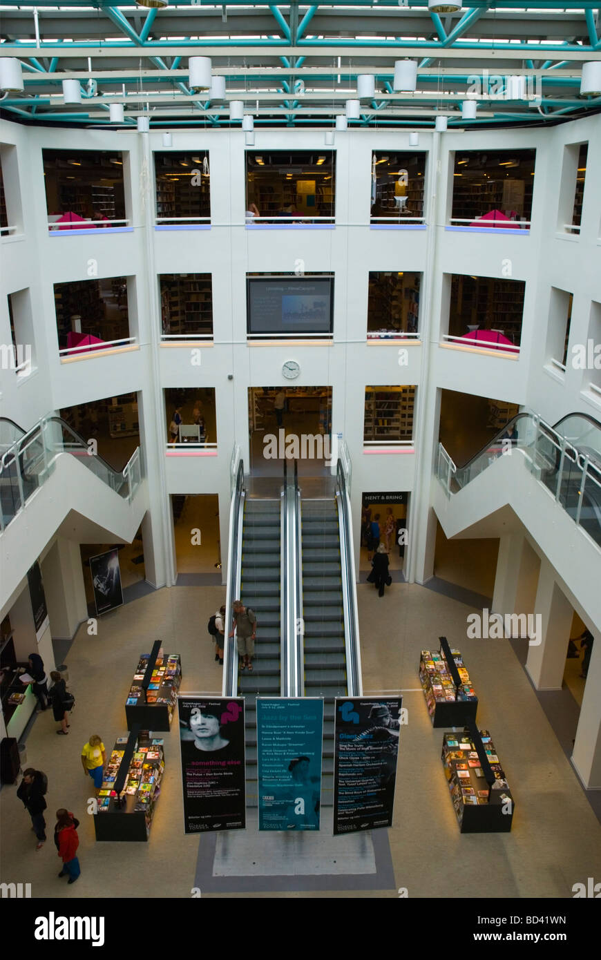 Hovodbibilioteket hi-res stock photography and images - Alamy