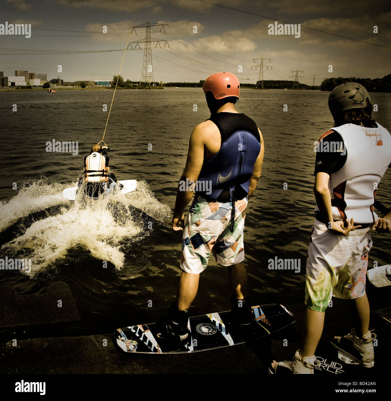 Weerwater hi-res stock photography and images - Alamy