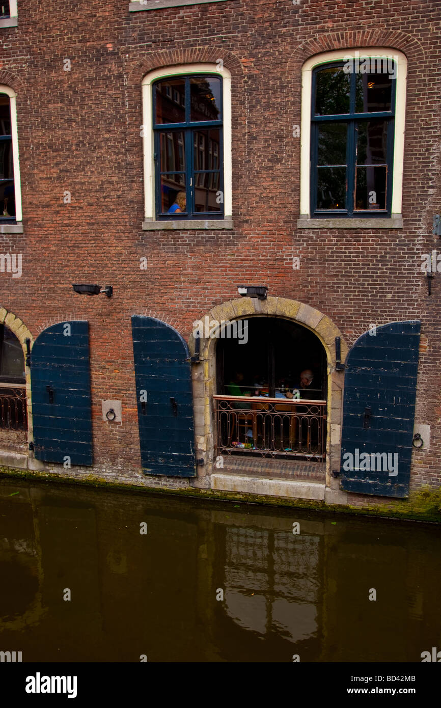 Delft dutch the netherlands hi-res stock photography and images - Alamy