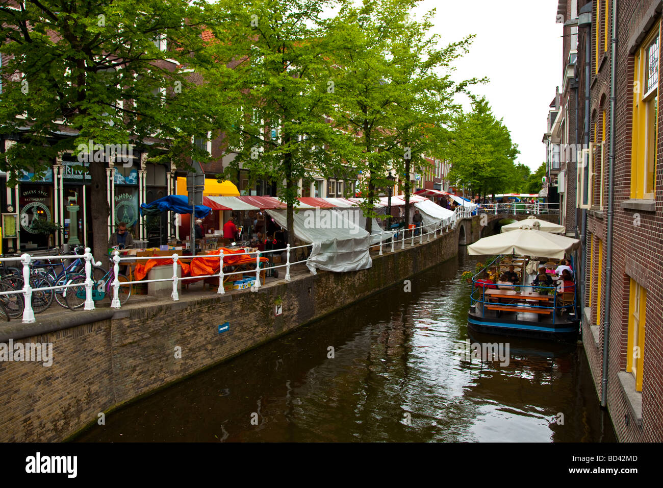 Dutch market hi-res stock photography and images - Alamy