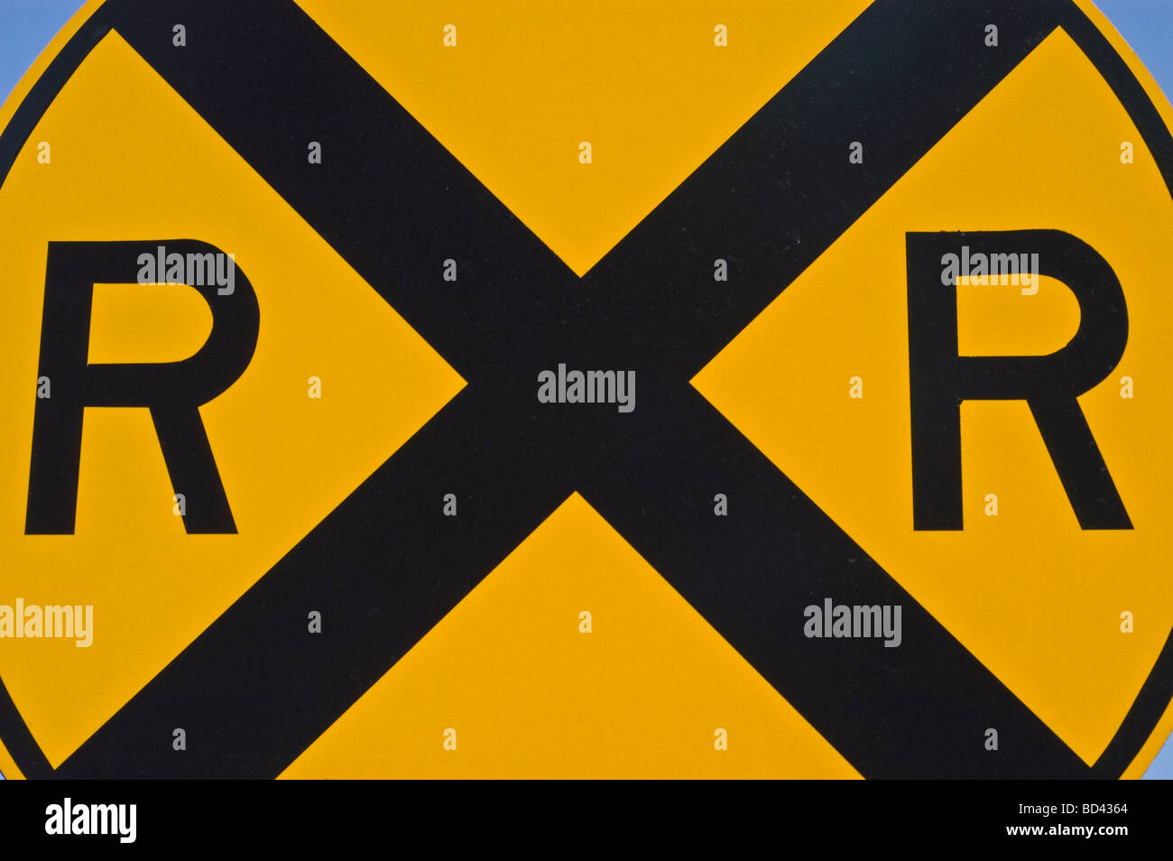 Railway rr hi-res stock photography and images - Alamy