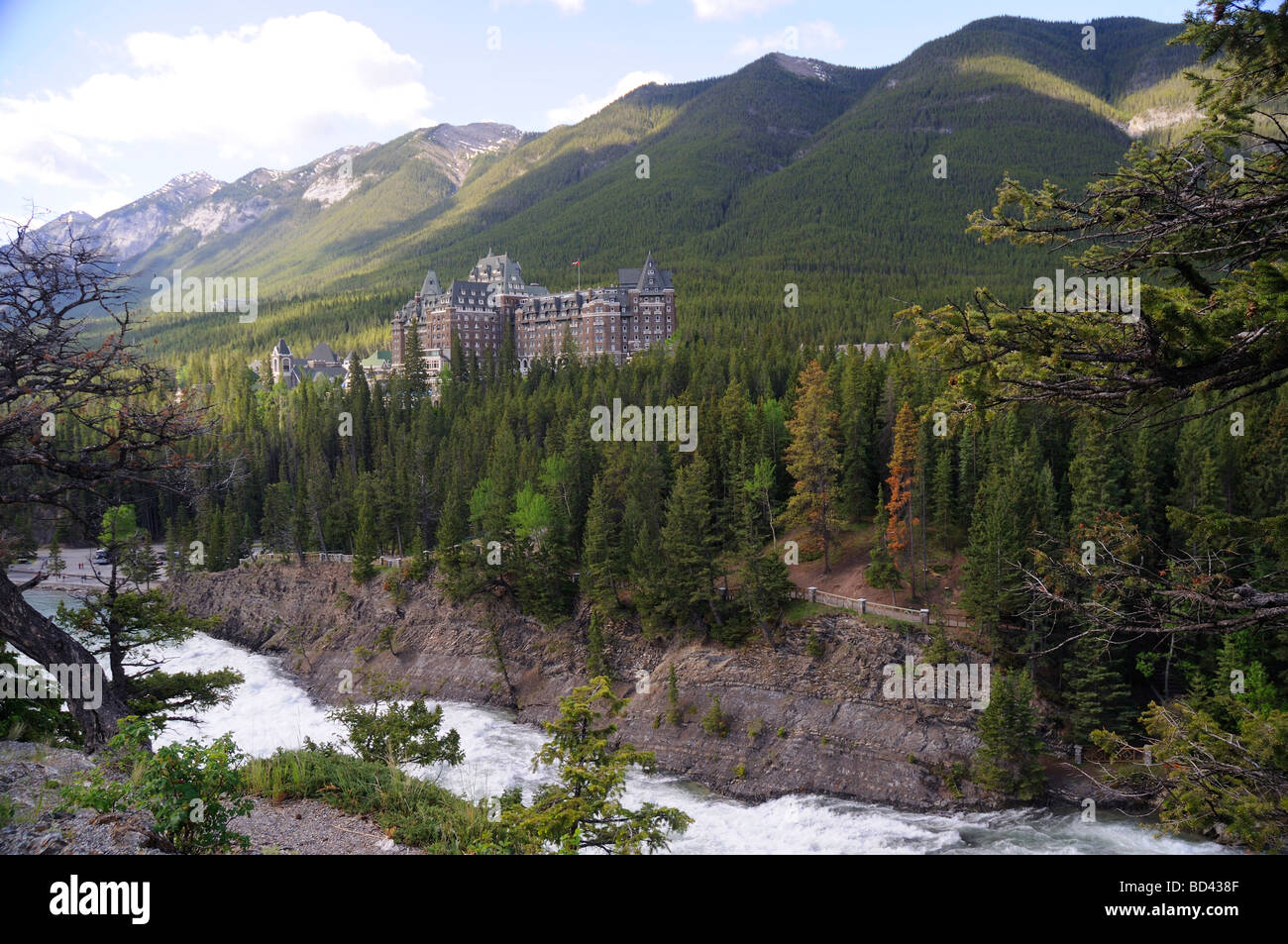 Fairmont park high angle view hi-res stock photography and images - Alamy