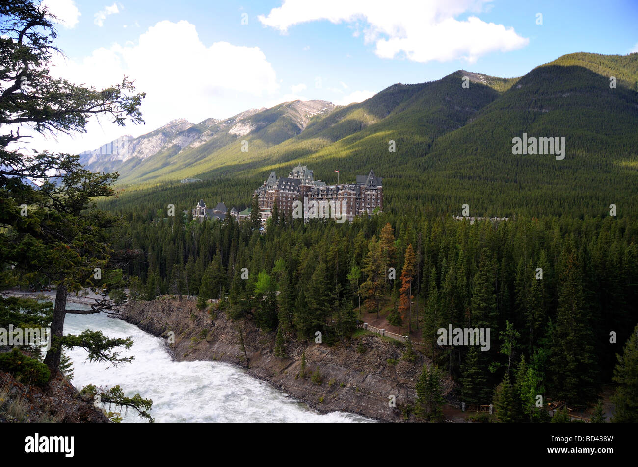 Fairmont park high angle view hi-res stock photography and images - Alamy