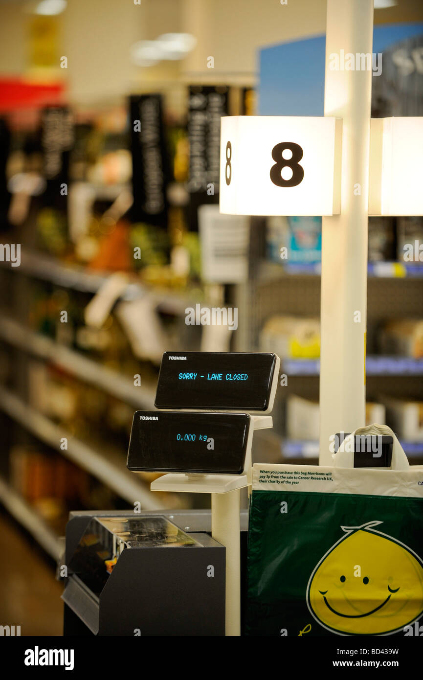 Supermarket receipt uk hi-res stock photography and images - Alamy