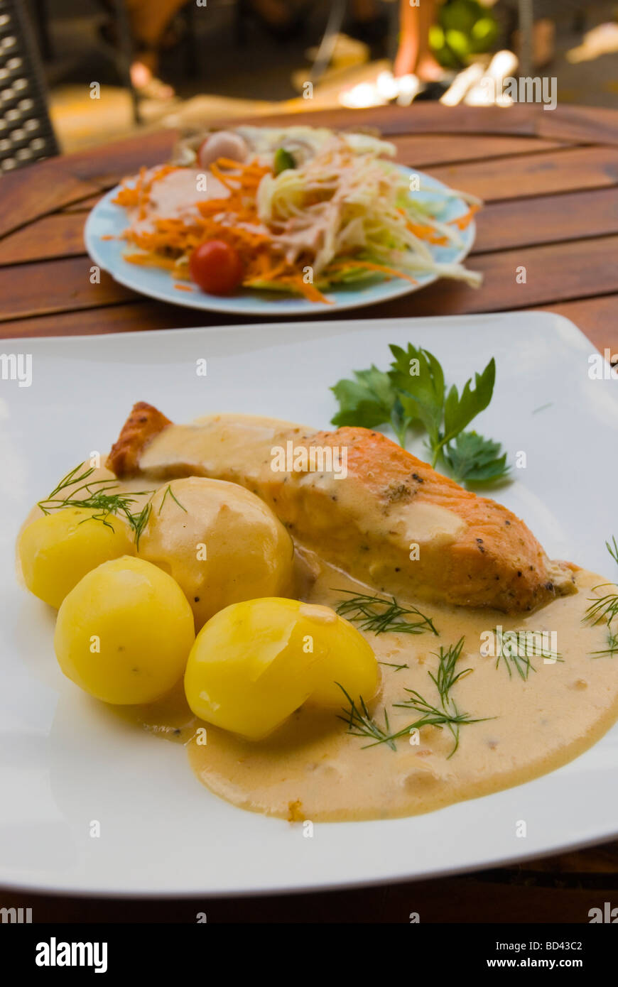 Swedish fish hi-res stock photography and images - Alamy