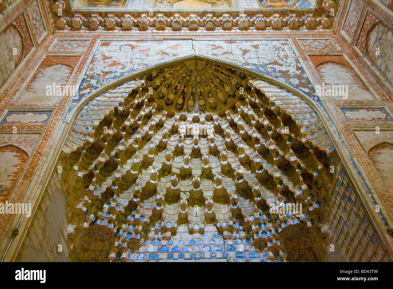Abdul aziz madrassah hi-res stock photography and images - Alamy