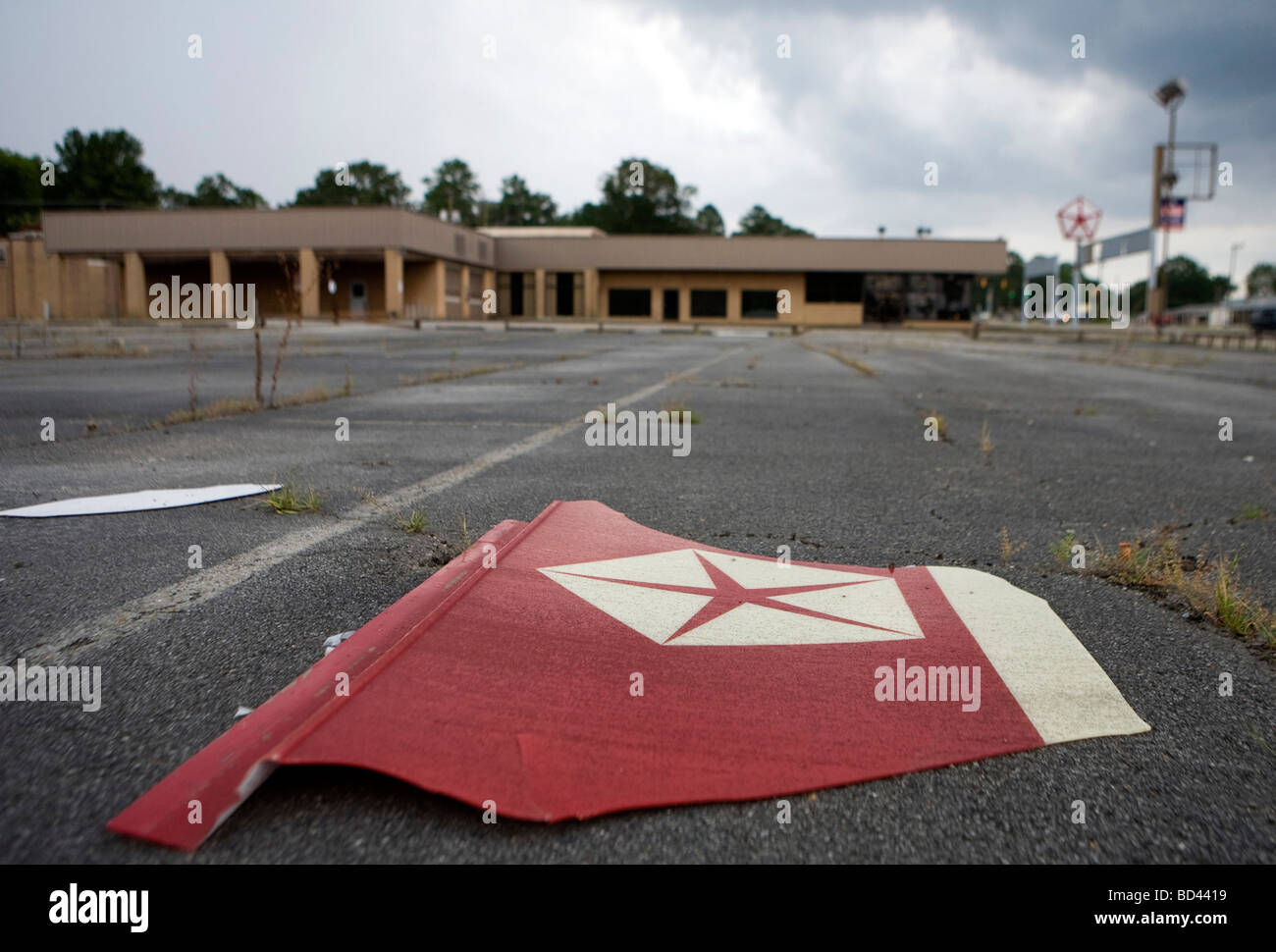 Midfield alabama hi-res stock photography and images - Alamy