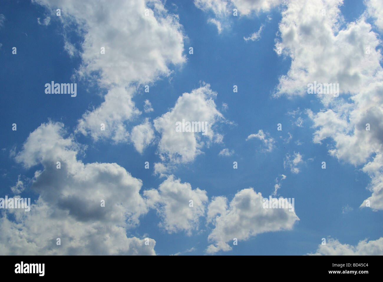 Himmel sky 15 Stock Photo - Alamy