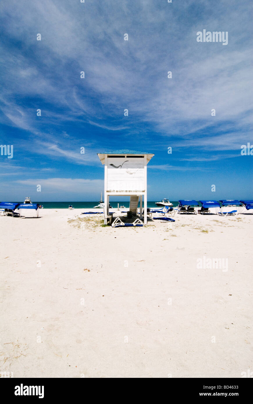 Coche island hi-res stock photography and images - Alamy