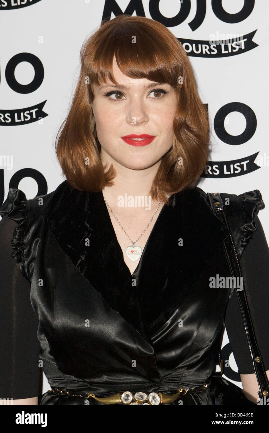 Kate nash hi-res stock photography and images - Alamy