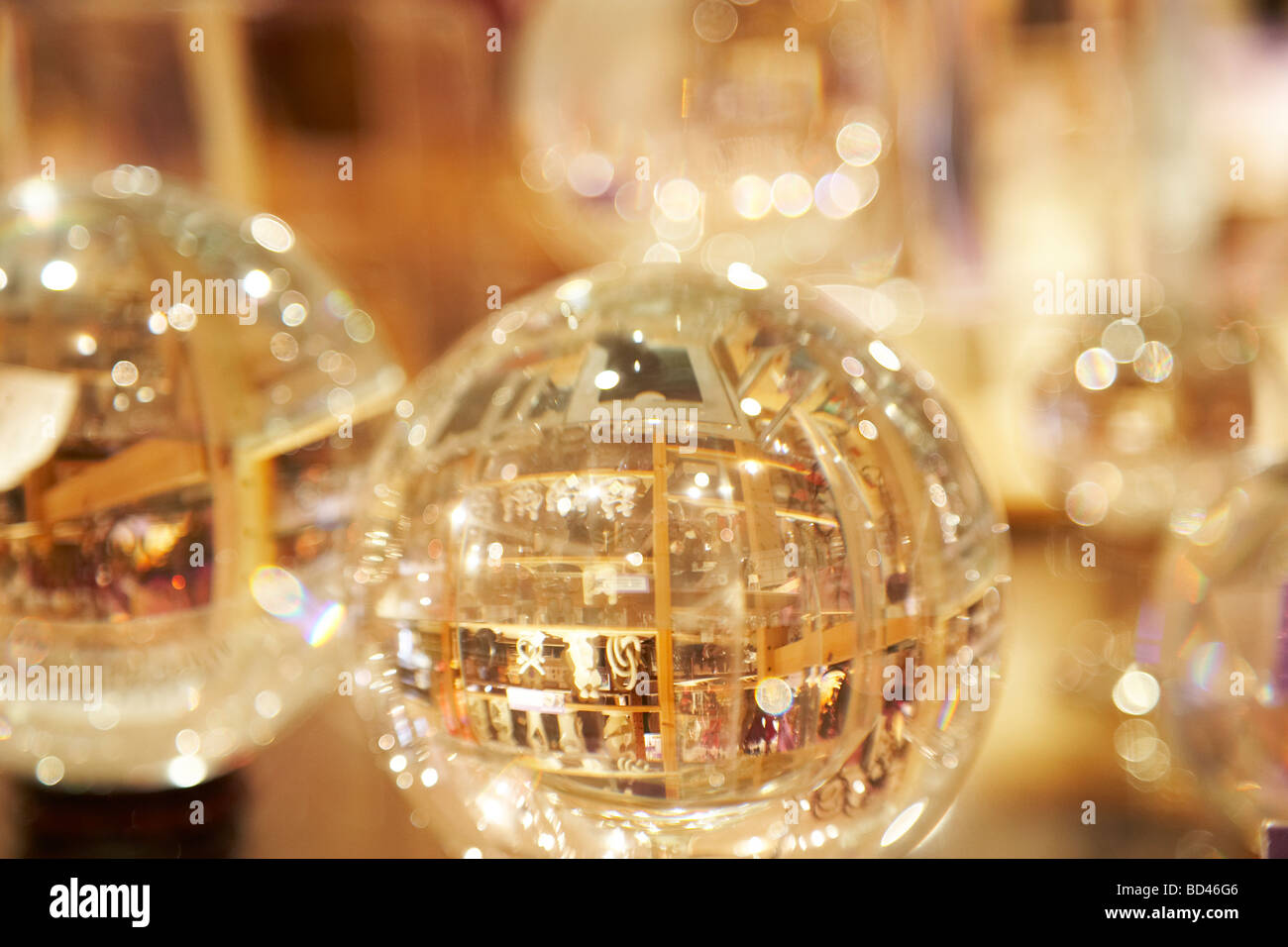 Hanging orbs hi-res stock photography and images - Alamy