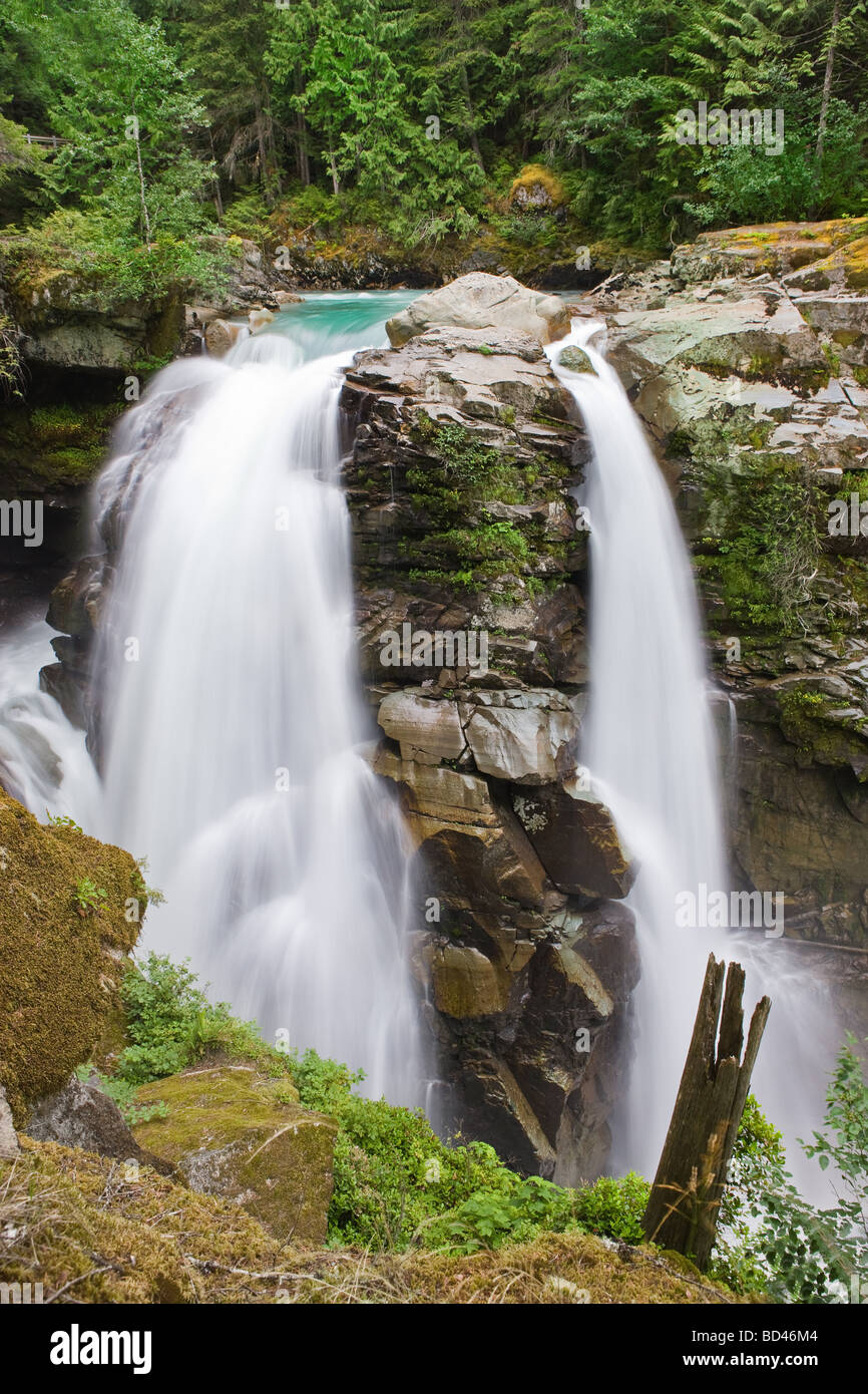 Nooksack hi-res stock photography and images - Alamy