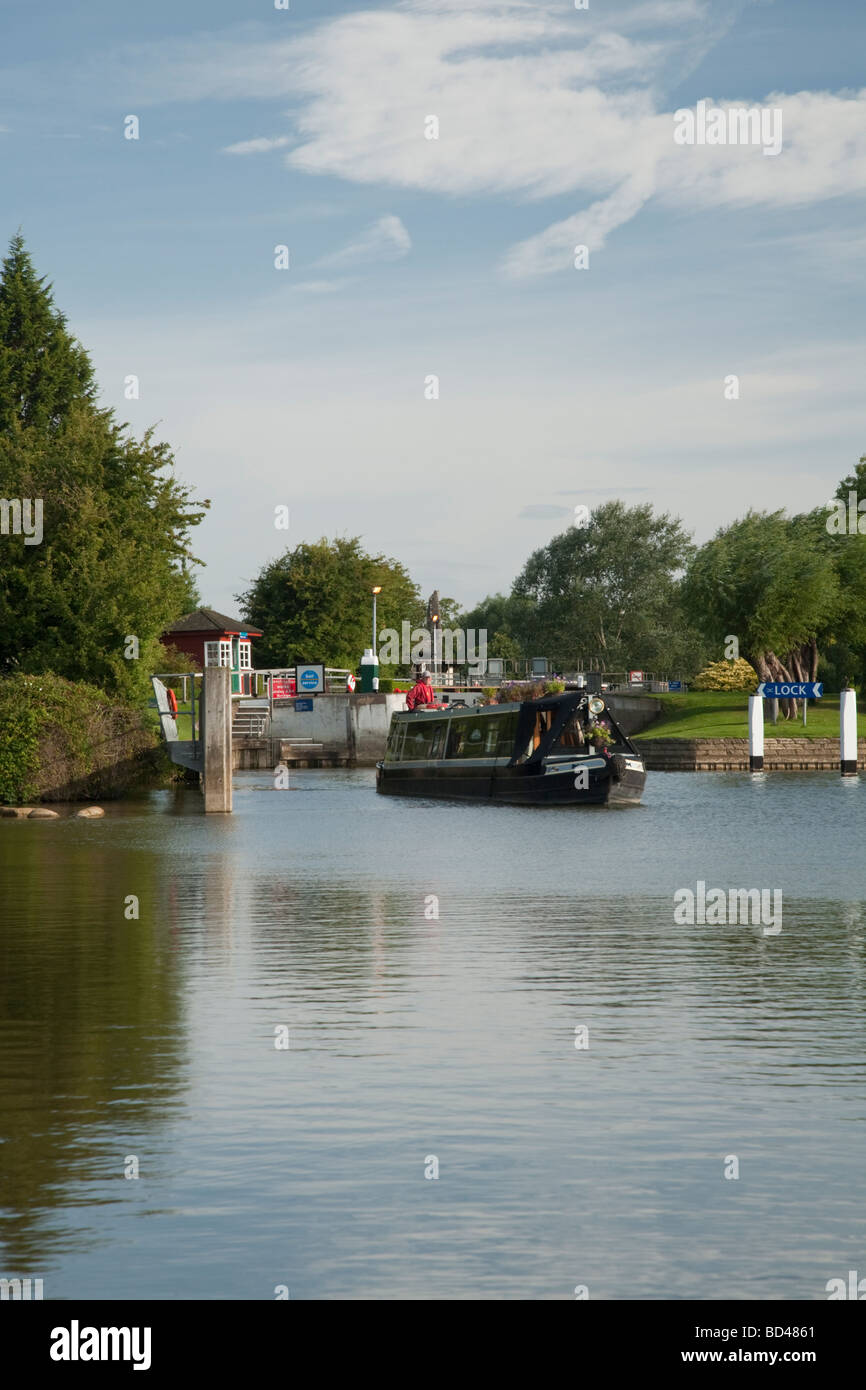 Godstow hi-res stock photography and images - Alamy