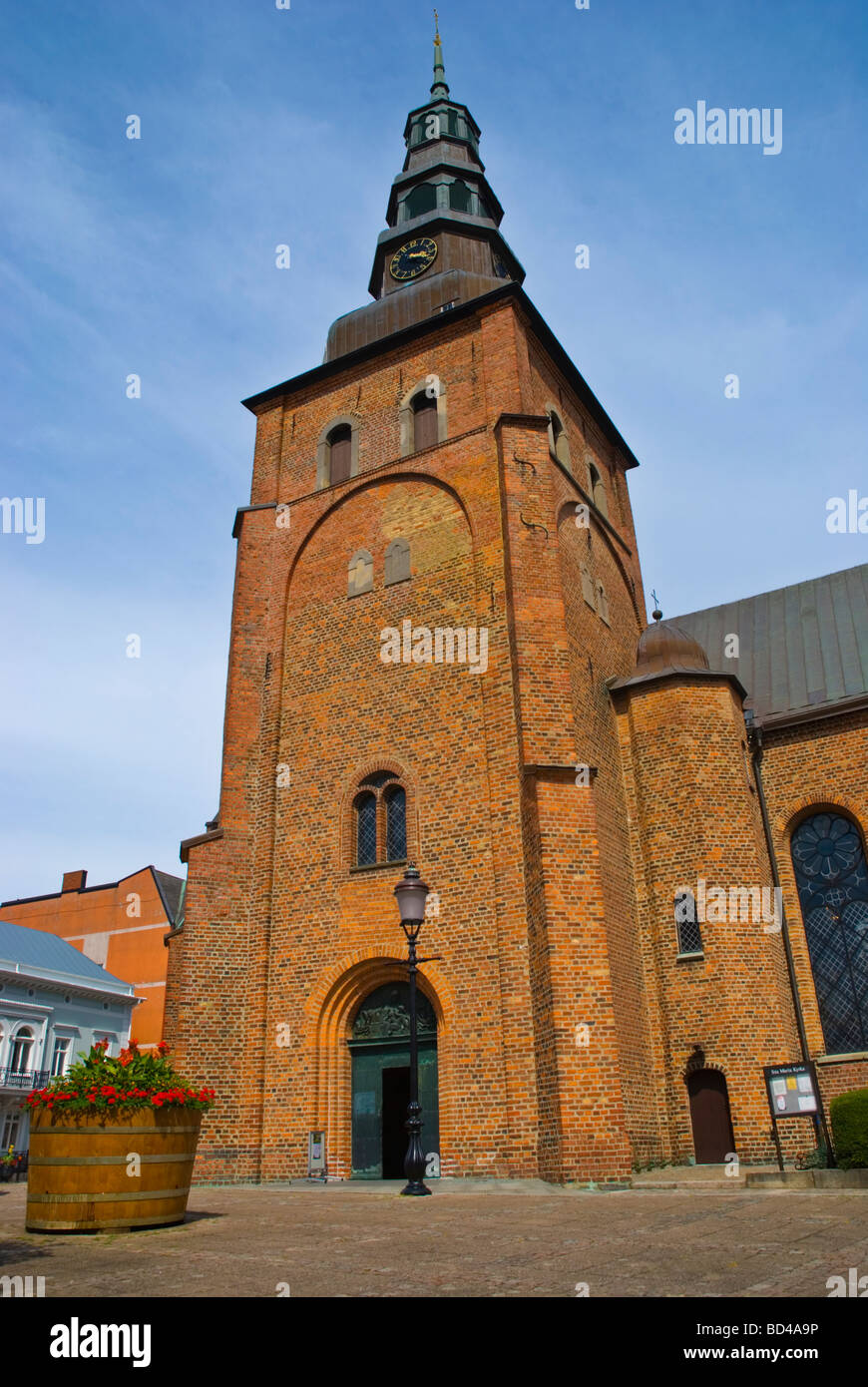 Sankt maria hi-res stock photography and images - Alamy