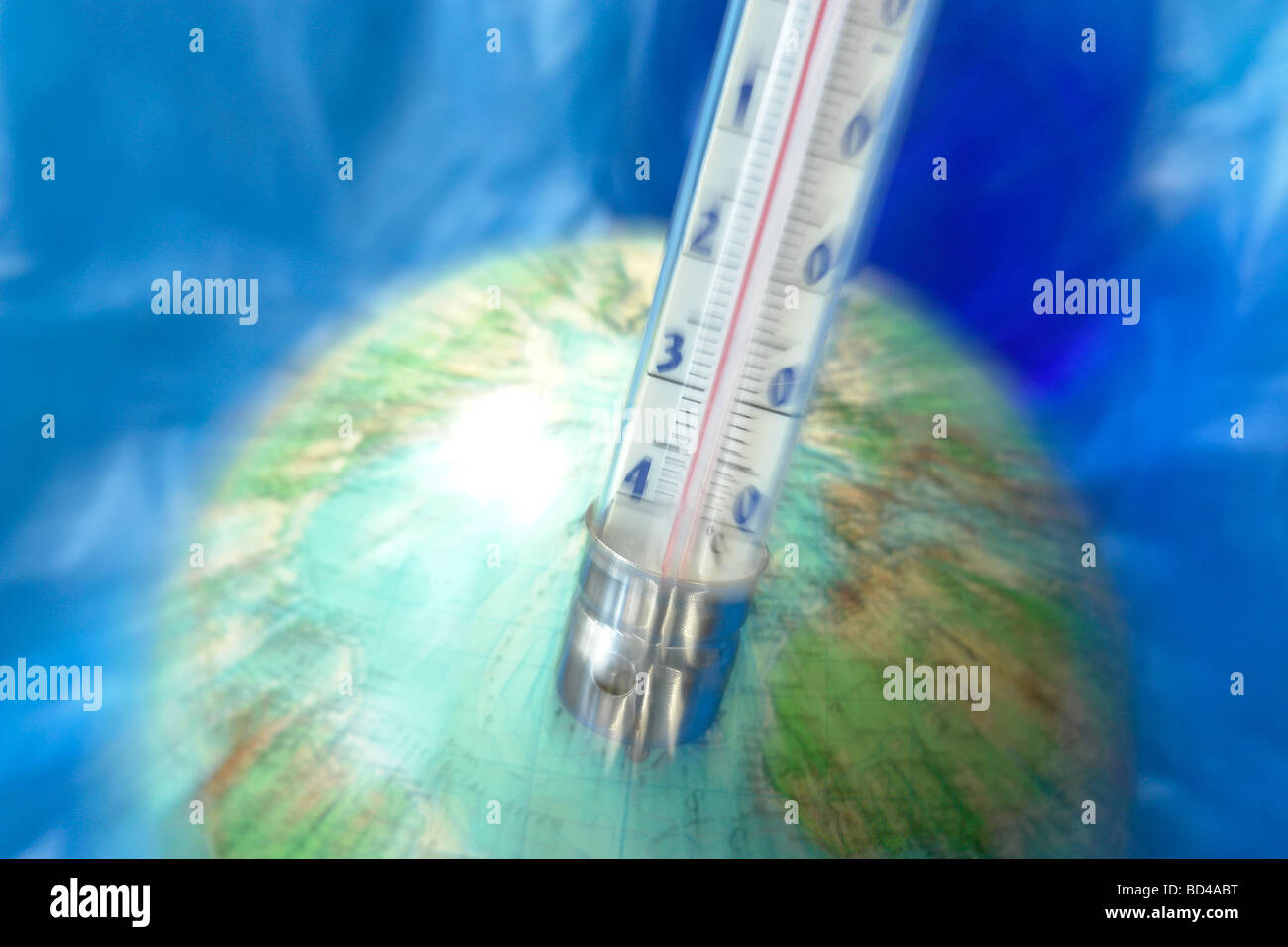 Climatic maps hi-res stock photography and images - Alamy