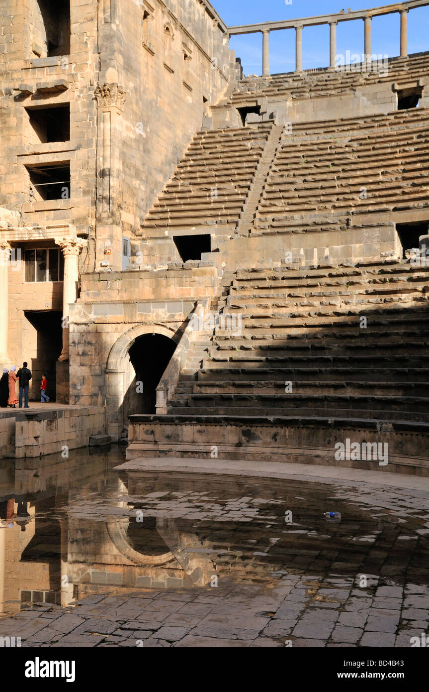 Jordan architecture hi-res stock photography and images - Alamy