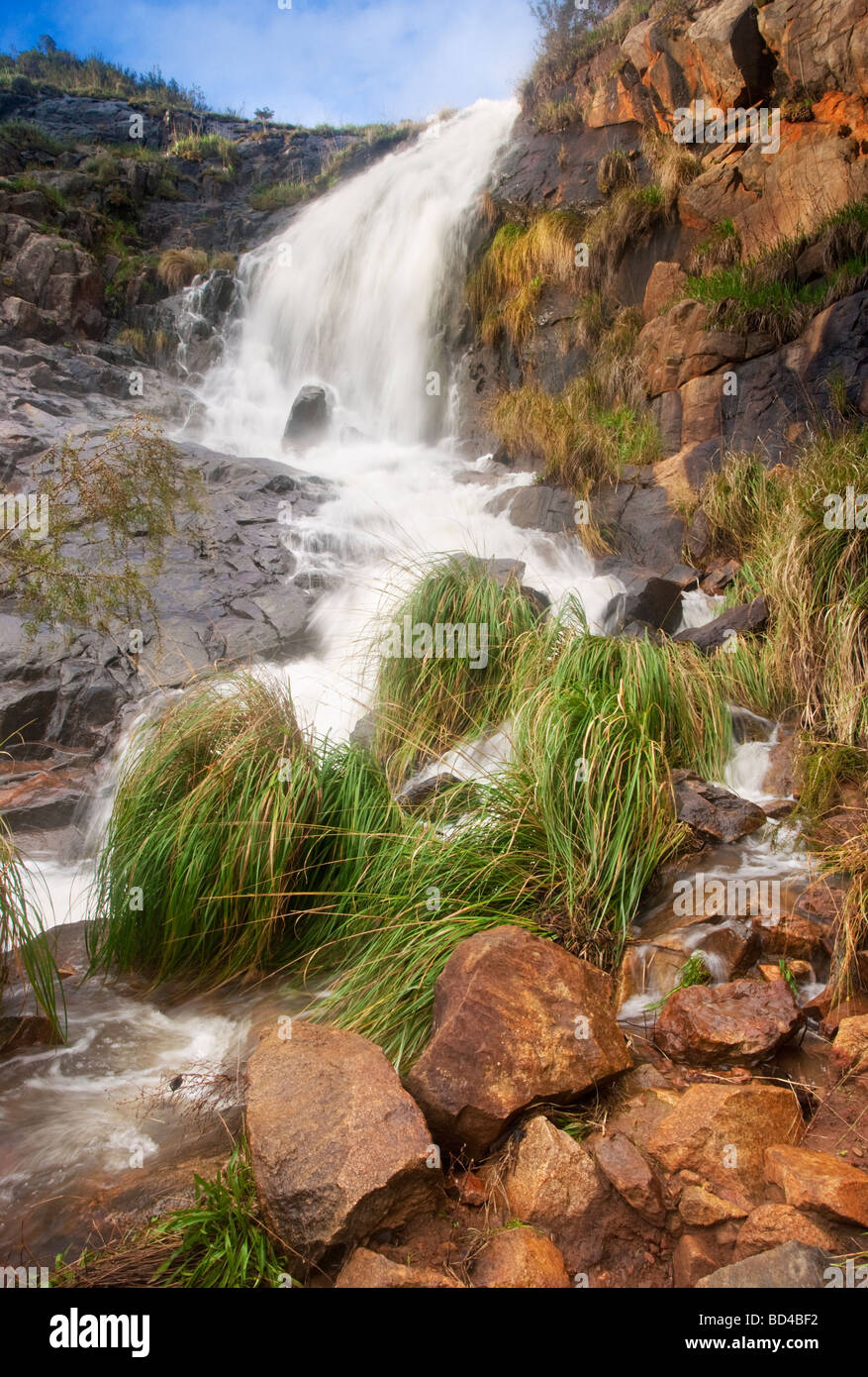 The darling scarp hi-res stock photography and images - Alamy