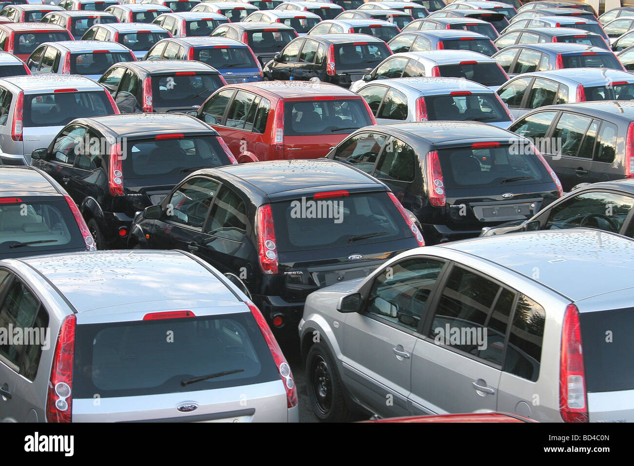 Car park ferry service hi-res stock photography and images - Alamy