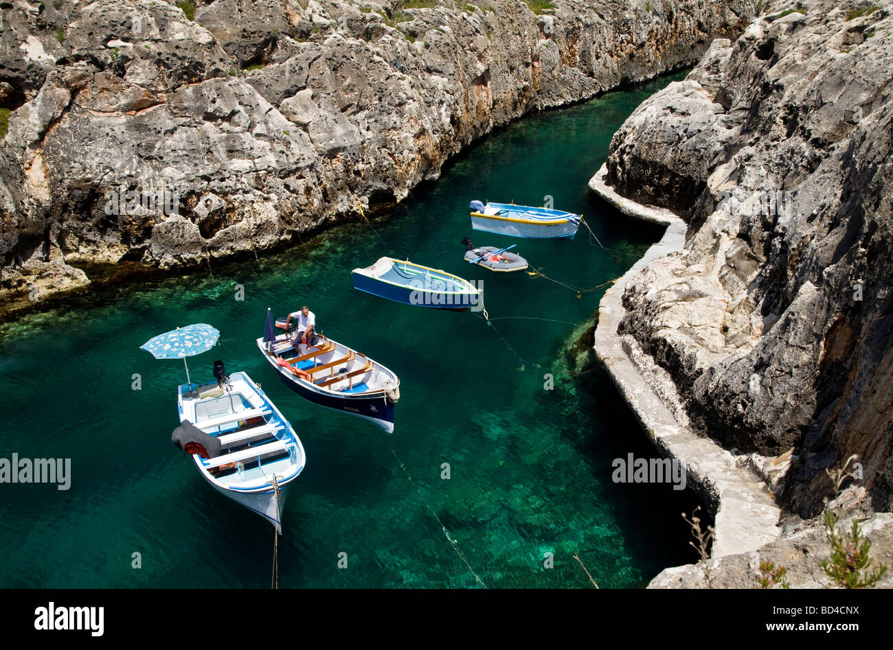 Zurrieq malta hi-res stock photography and images - Alamy