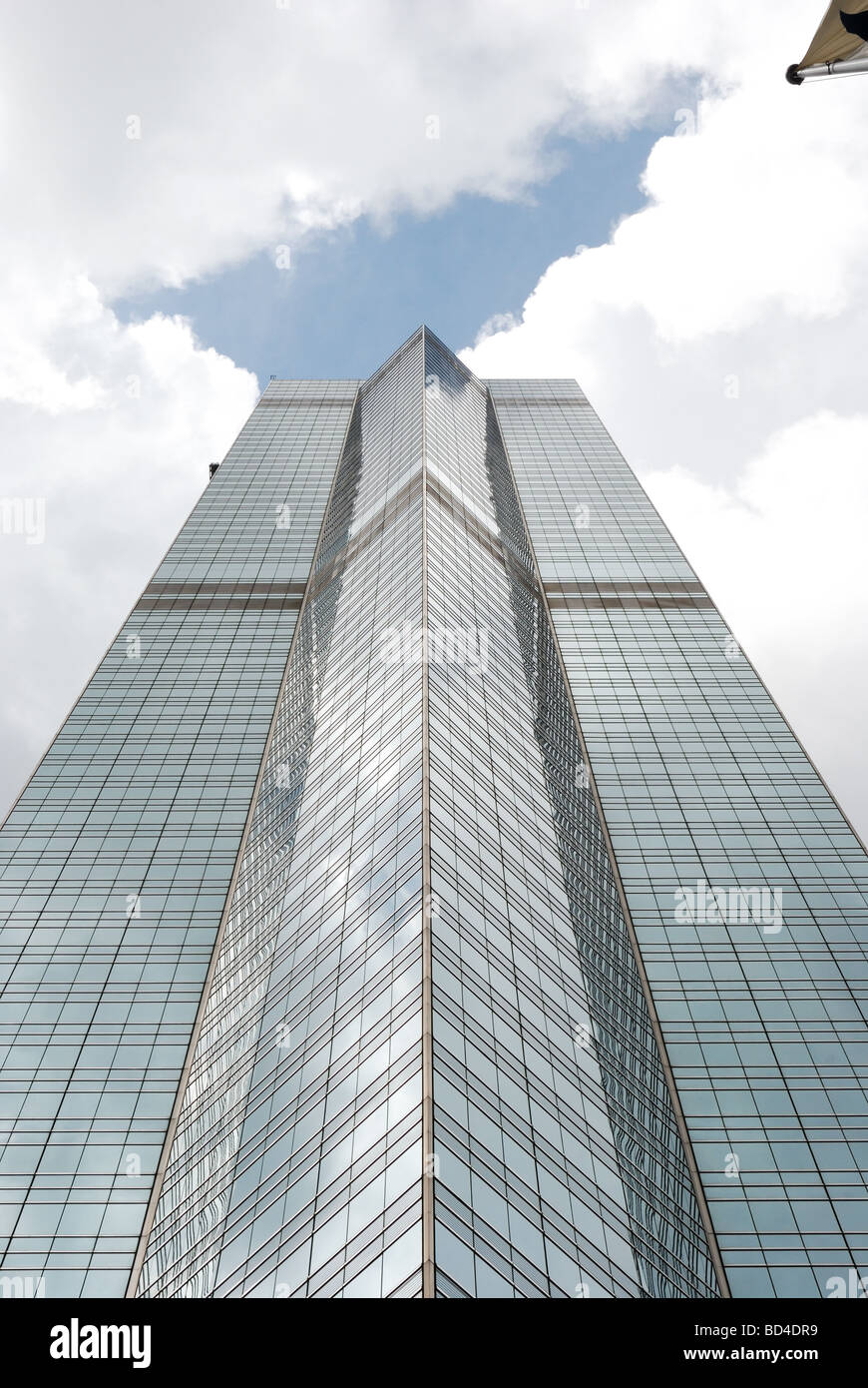 The Center skyscraper, Central district, Hong Kong Stock Photo - Alamy
