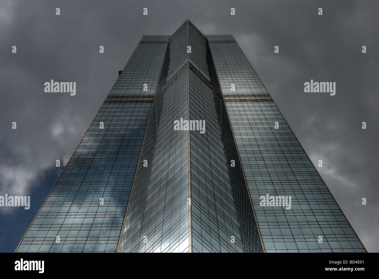The Center skyscraper, Central district, Hong Kong Stock Photo - Alamy