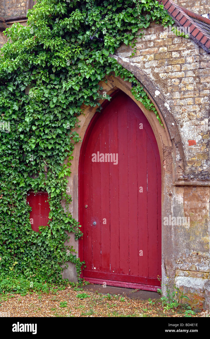 St john`s church long hi-res stock photography and images - Alamy