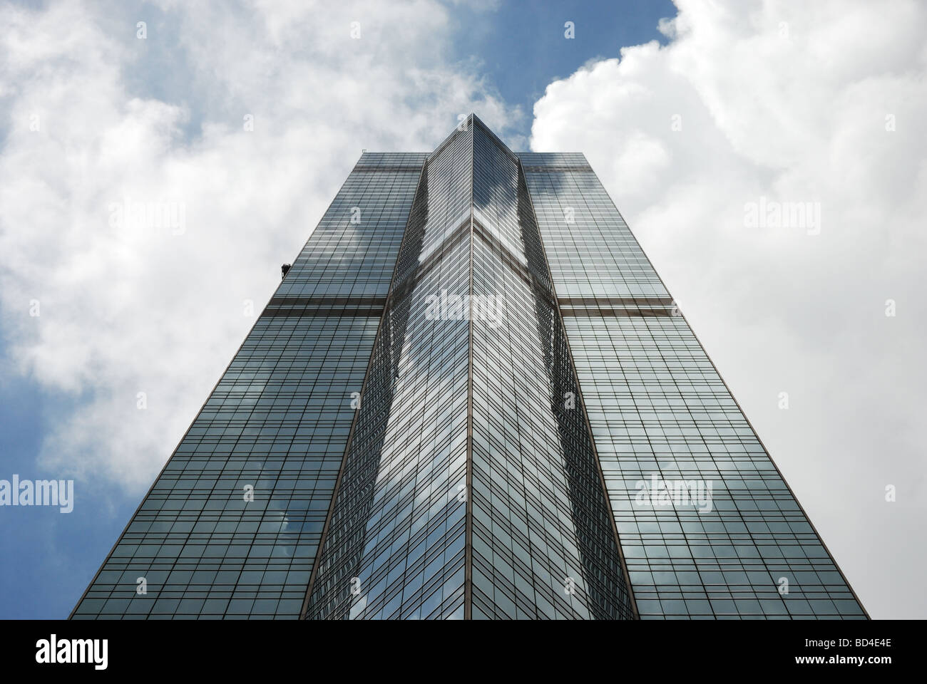 The Center skyscraper, Central district, Hong Kong Stock Photo - Alamy