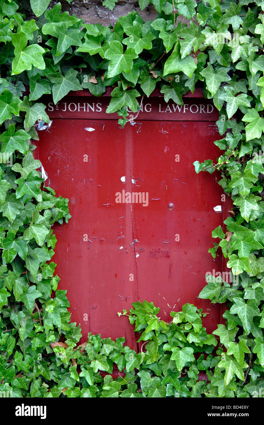 St john`s church long hi-res stock photography and images - Alamy