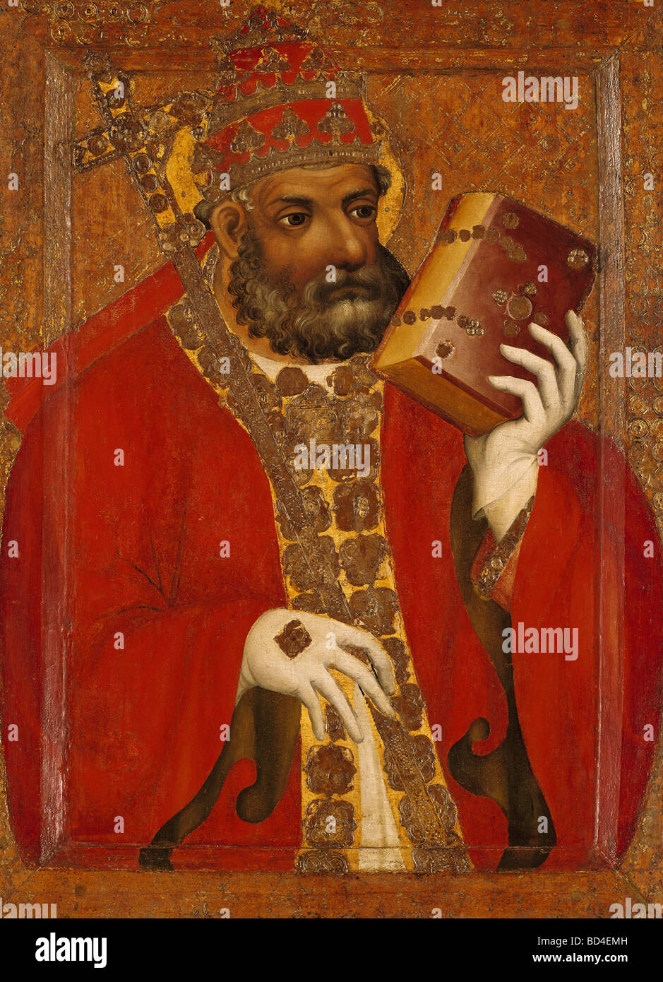 Theoderic hi-res stock photography and images - Alamy