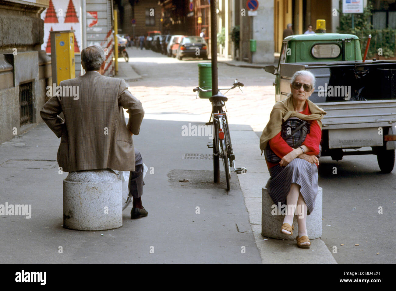 Expo 1988 hi-res stock photography and images - Alamy