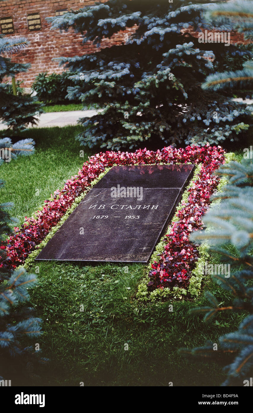 Stalin (Iosif Vissarionovich Jughashvili), 18.12.1878 - 5.3.1953 ...