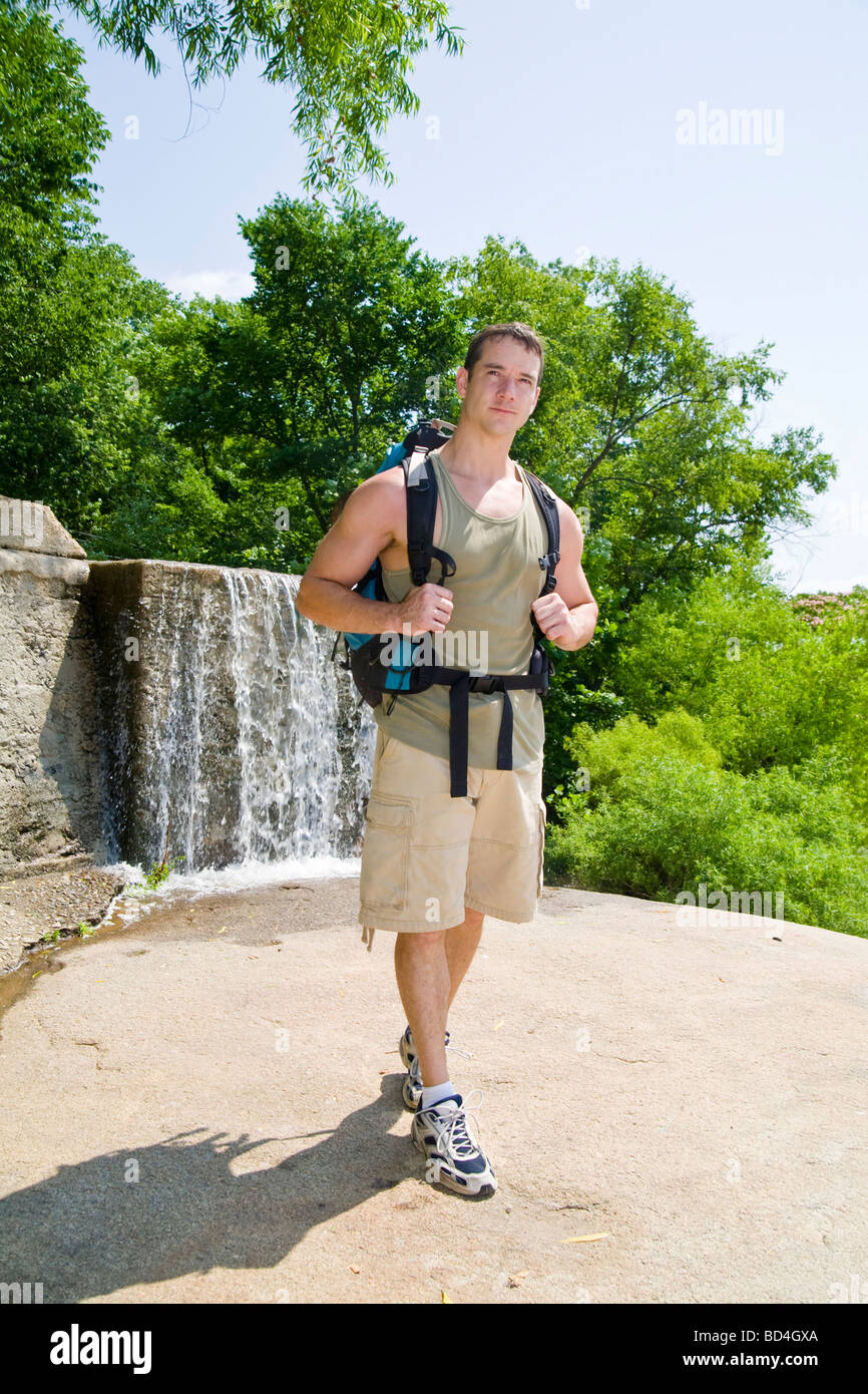 Out and back hike hi-res stock photography and images - Alamy