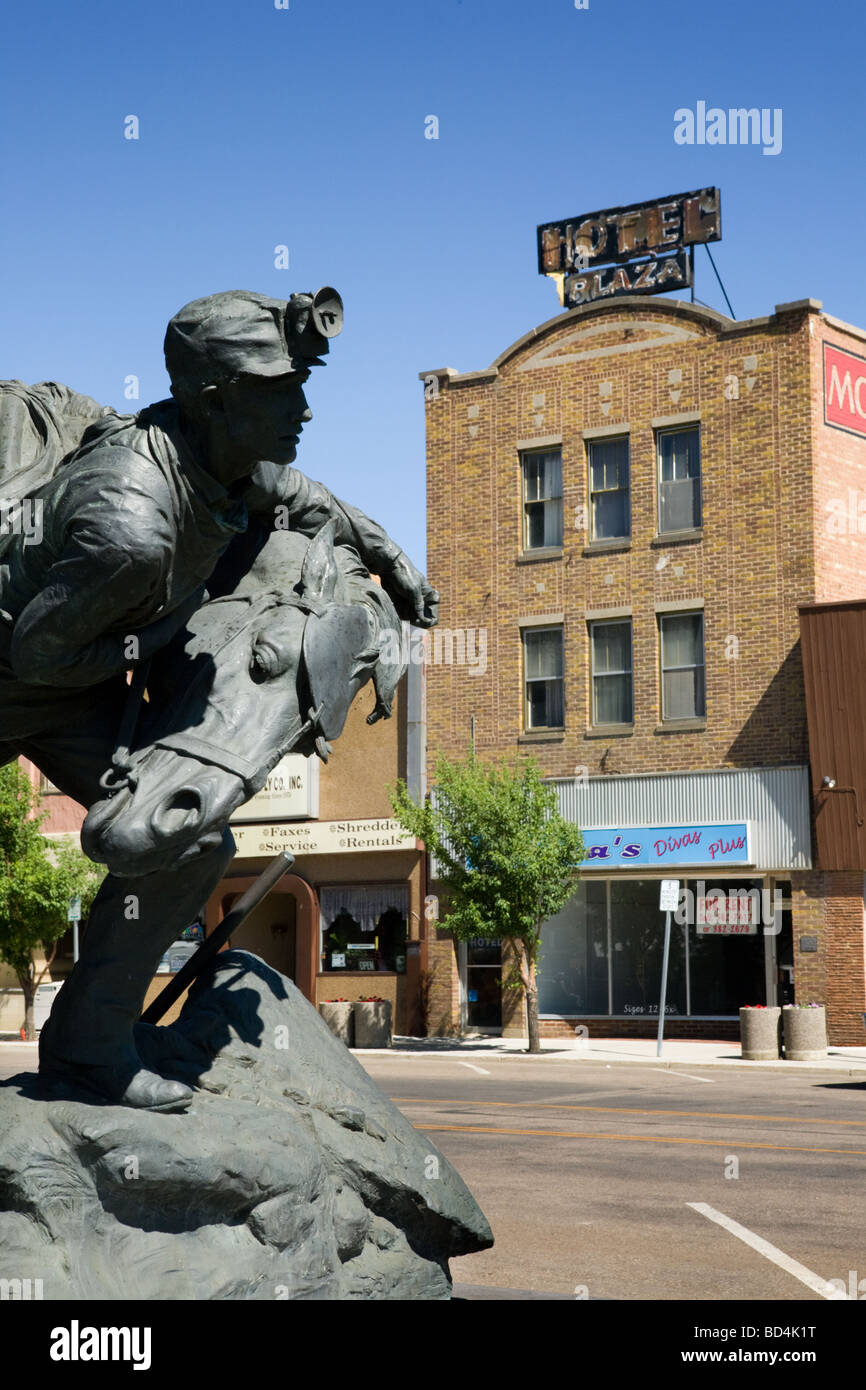Rock springs wyoming hi-res stock photography and images - Alamy