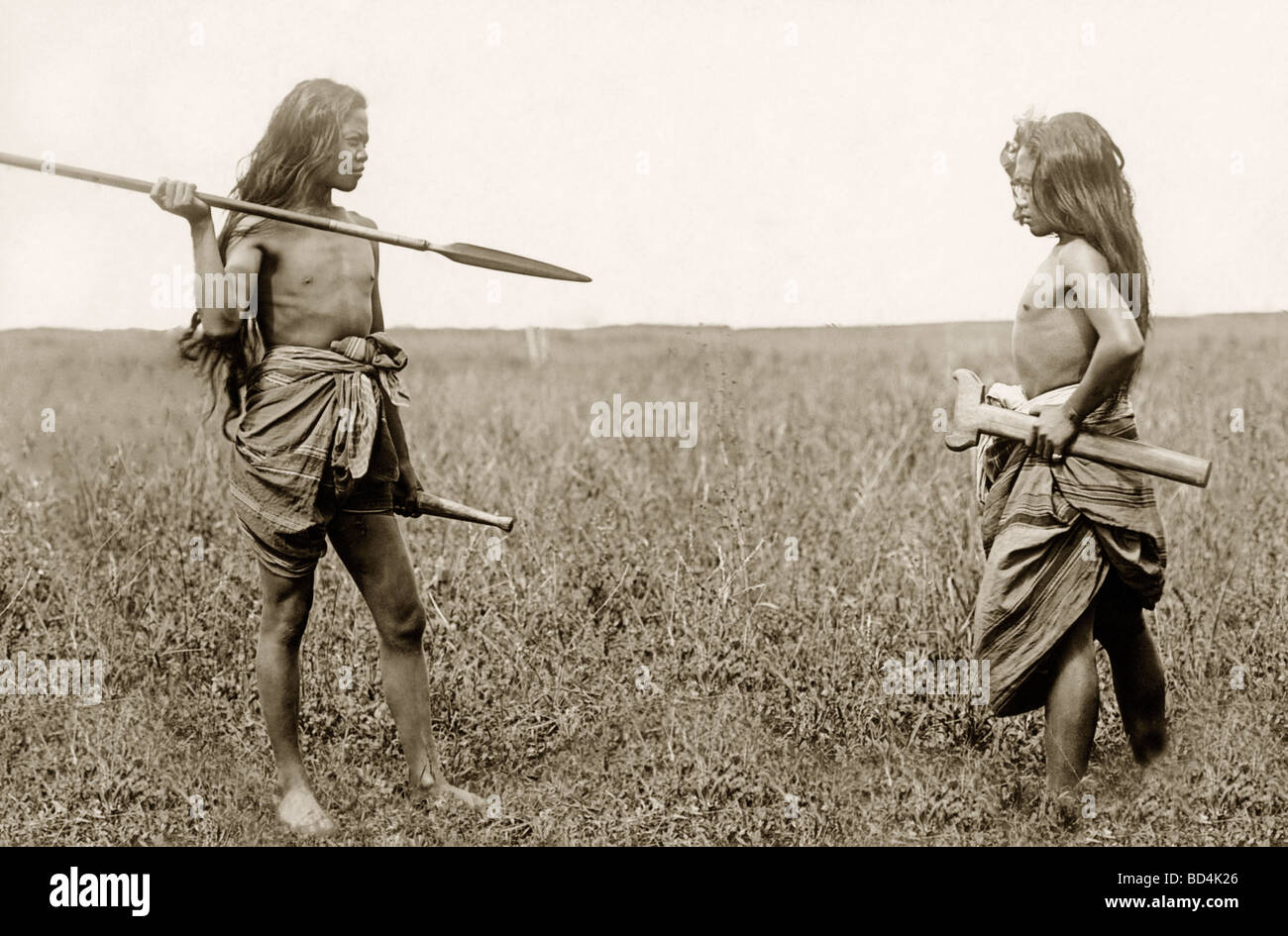 Igorot Tribe Stock Photos & Igorot Tribe Stock Images - Alamy