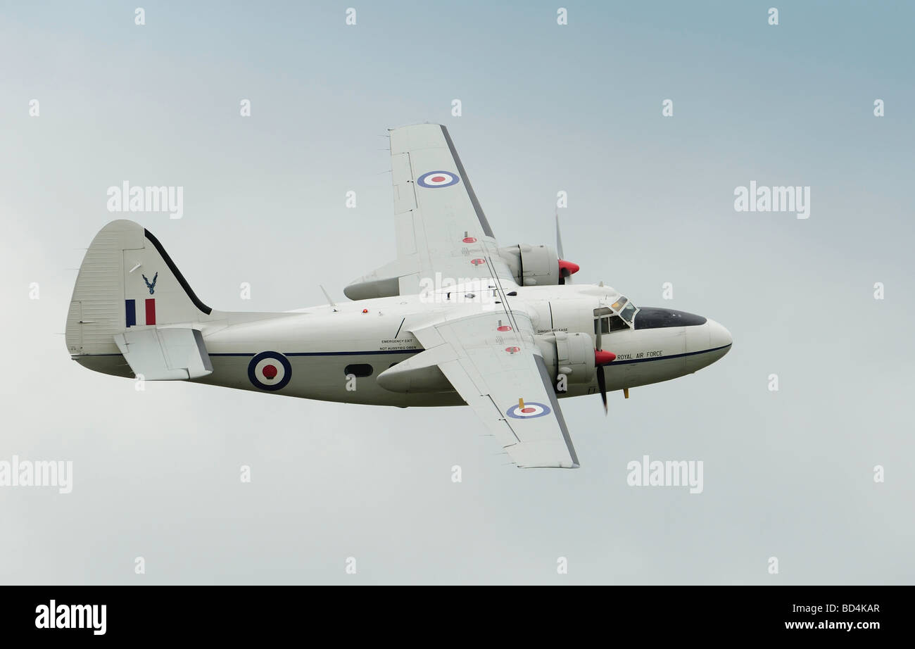 Percival pembroke aircraft plane hi-res stock photography and images ...