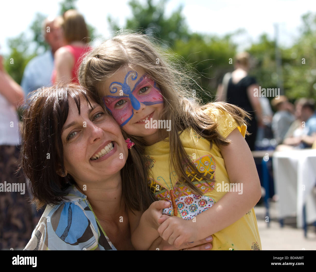 Pained face hi-res stock photography and images - Alamy
