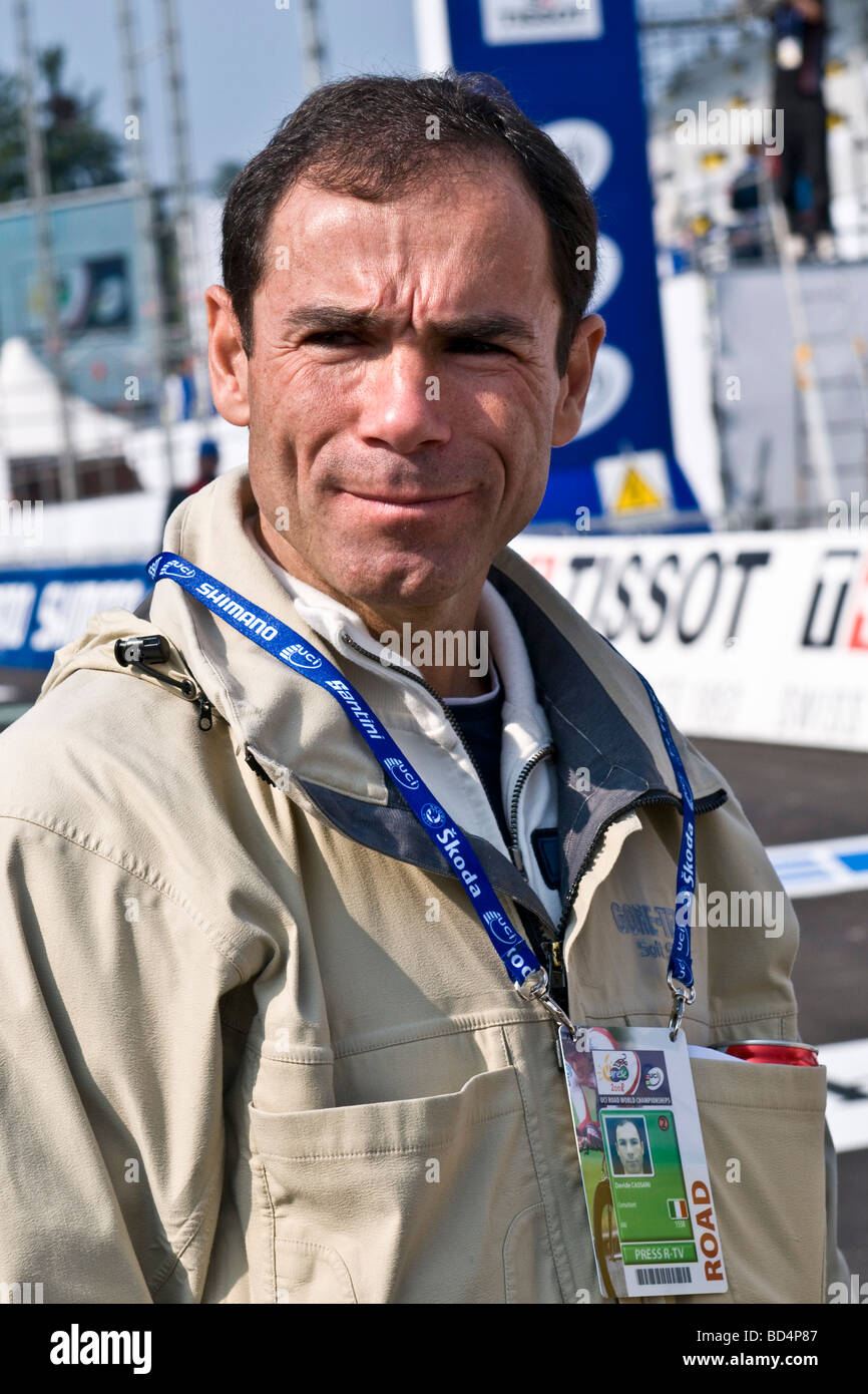 Cassani hi-res stock photography and images - Alamy