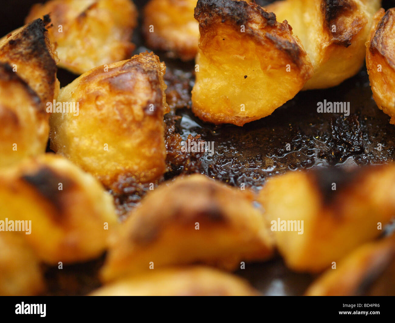 British potatoes hi-res stock photography and images - Alamy