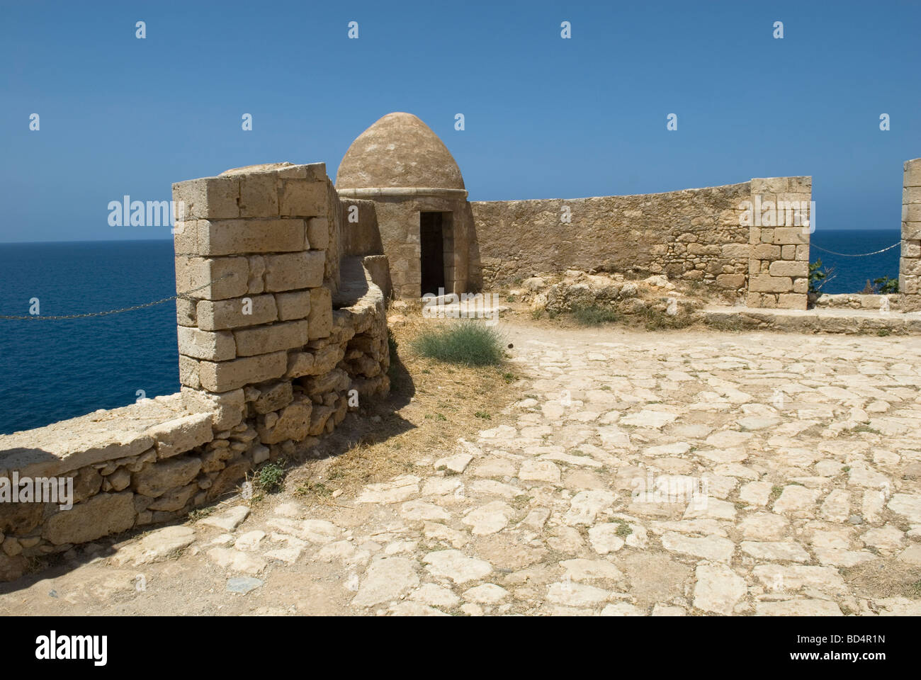 Fortezza Crete High Resolution Stock Photography and Images - Alamy