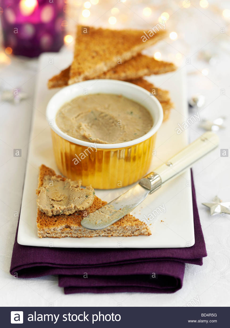 Toast Triangle Stock Photos & Toast Triangle Stock Images - Alamy