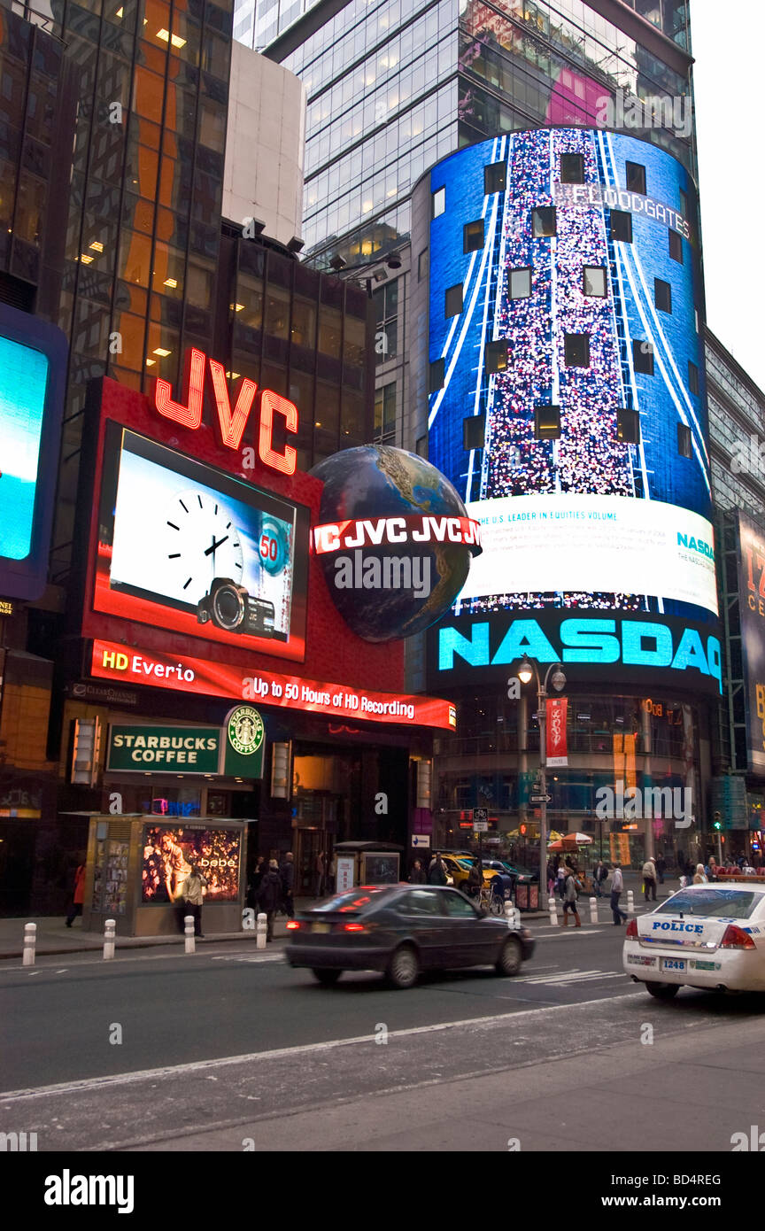Jvc ads jvc hi-res stock photography and images - Alamy