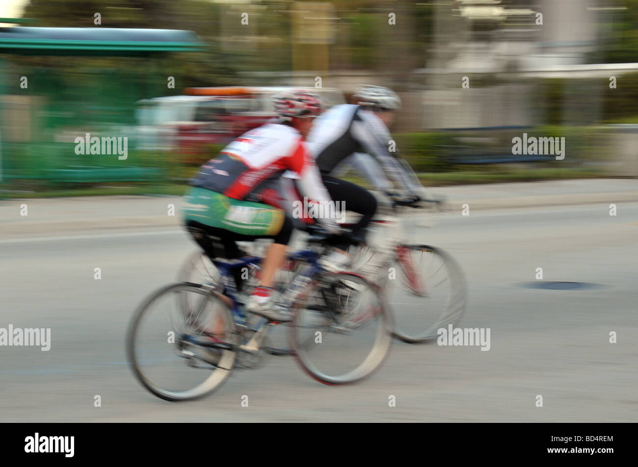 Rider bike males hi-res stock photography and images - Alamy