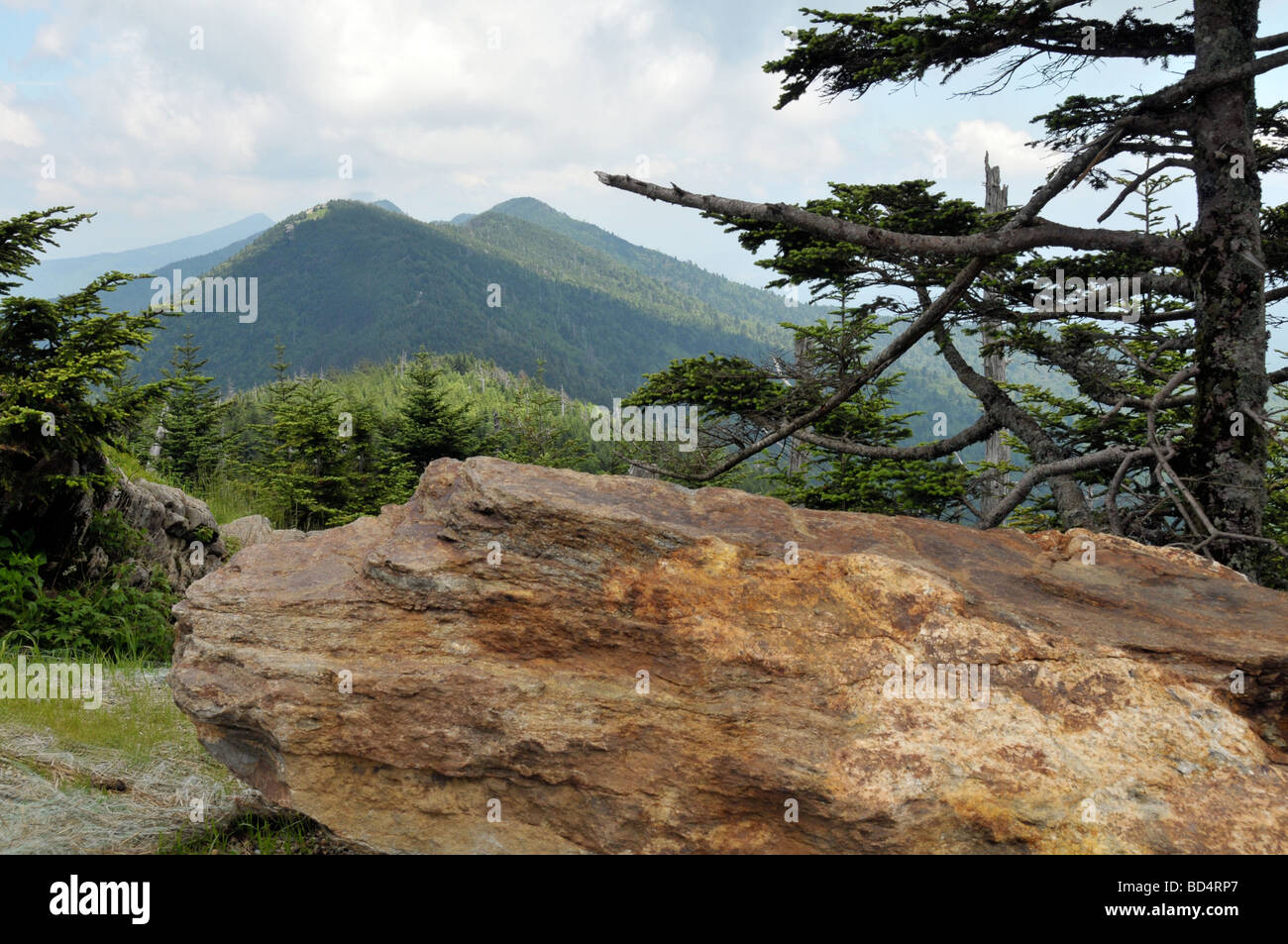 Highest mountains peaks hi-res stock photography and images - Alamy